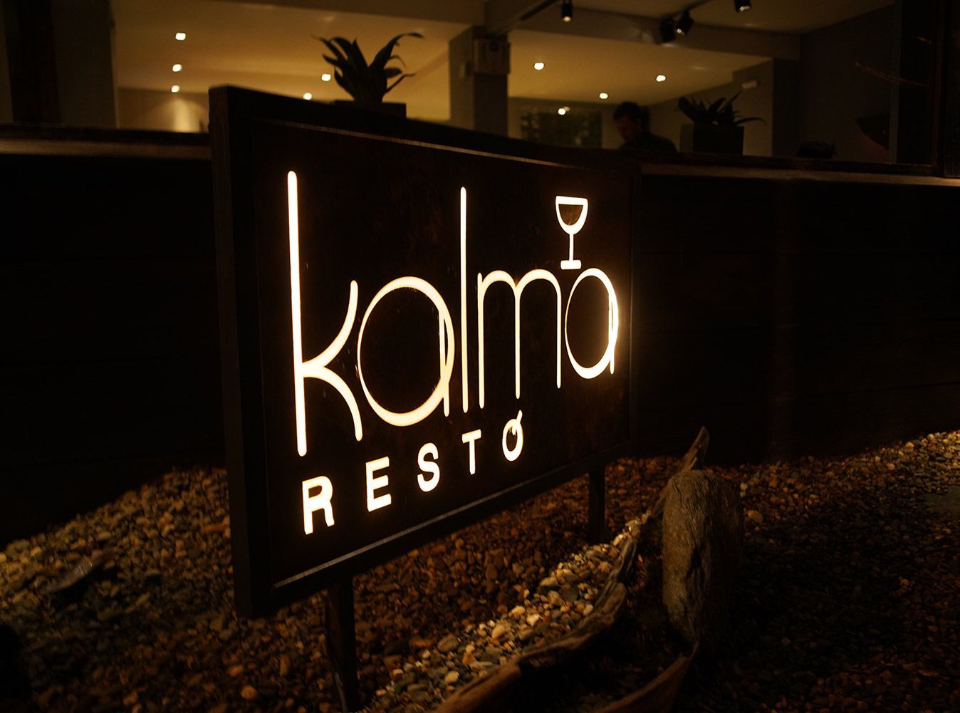 Sobre Kalma Restó – Kalma Resto